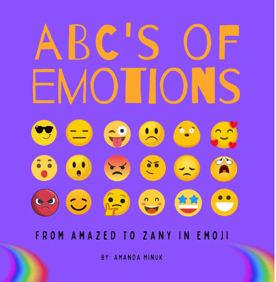 BB: ABC's of Emotions - Ages 0+ – Playful Minds