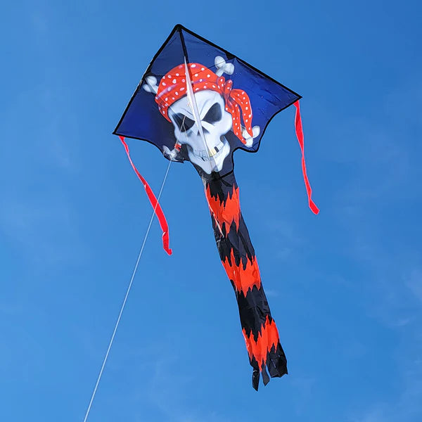 Kite: Super Flier - Pirate - Ages 8+ – Playful Minds