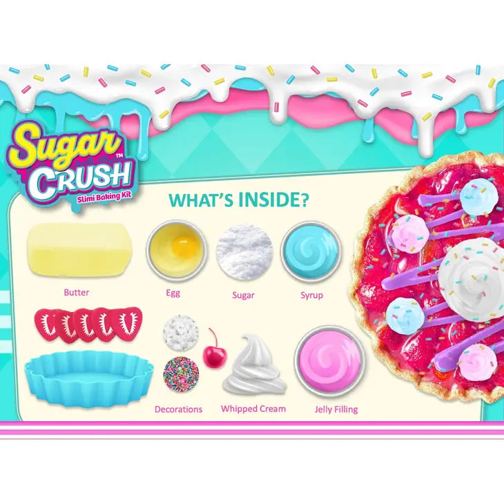 ORB Sugar Crush Donuts - Ages 5+ – Playful Minds