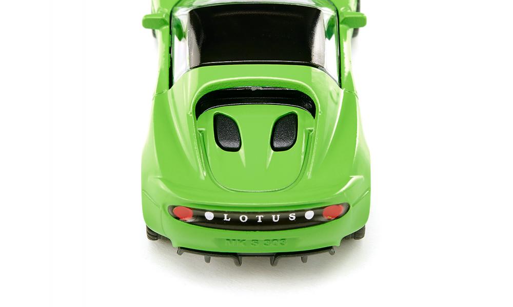 Siku: Lotus Elise - Toy Vehicle - Ages 3+ – Playful Minds