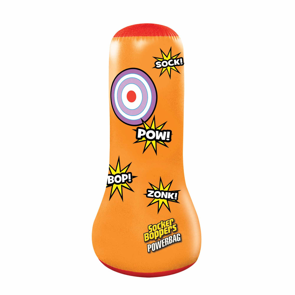 SCHY: Socker Bopper Power Bag - Ages 5+ – Playful Minds