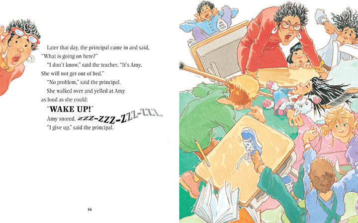 Get Out of Bed! - Ages 3+ – Playful Minds