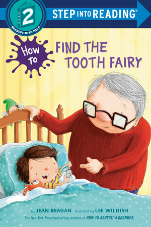 ECB: How to Find the Tooth Fairy (Level 2 Reader) - Ages 4+ – Playful Minds