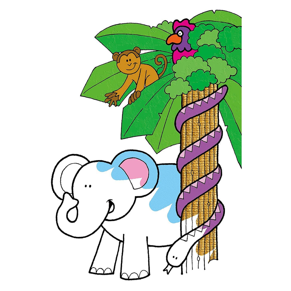 Galt: Water Magic - Animals - Ages 3+ – Playful Minds