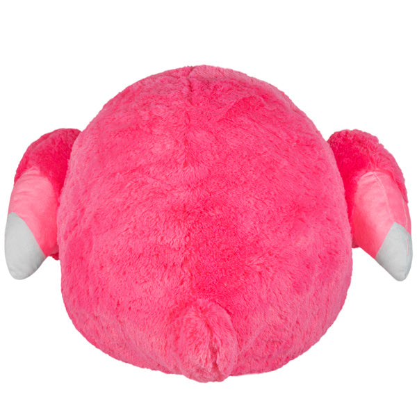 Fluffy Flamingo - Ages 3+ – Playful Minds