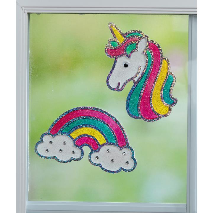 Window Art: Magical - Ages 6+ – Playful Minds